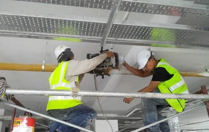 4 Types of Cable Trays Useful for Warehouses